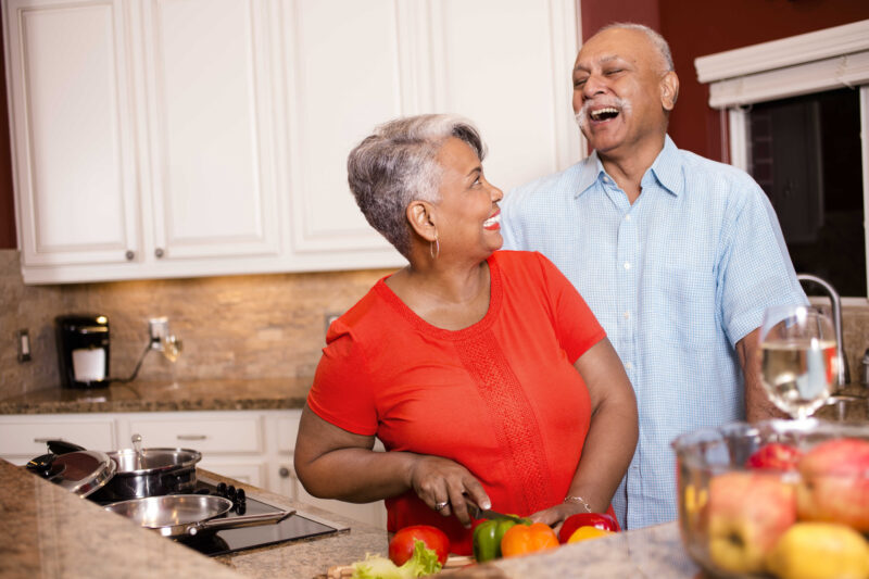 Embracing Home with Avenues: The Wise Choice for Older Adults - Brio ...