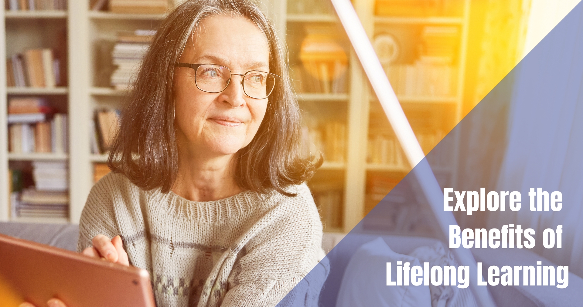 Embrace Continuous Learning - Brio Living Services