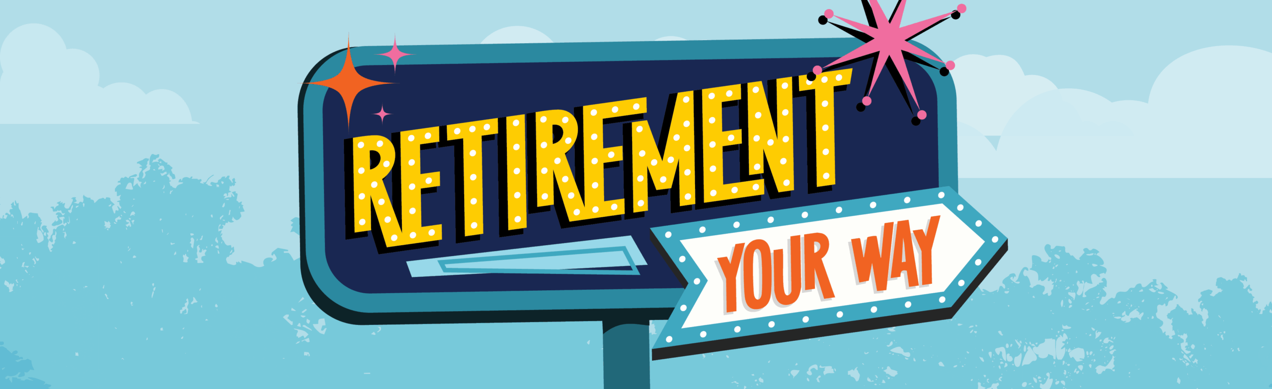 Retirement Your Way - Brio Living Services